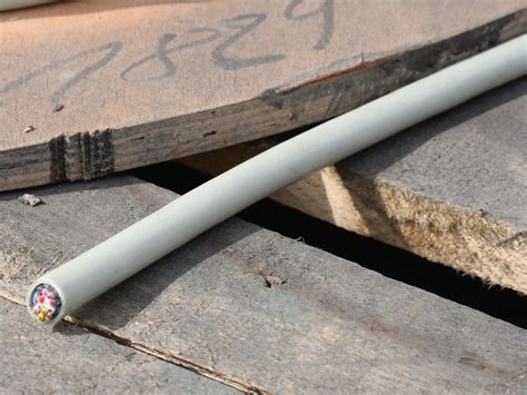 Lappkabel 700 m Kabeltrommel Unitronic Liycy 6x2x0 5 mm² Ackrutat Shop