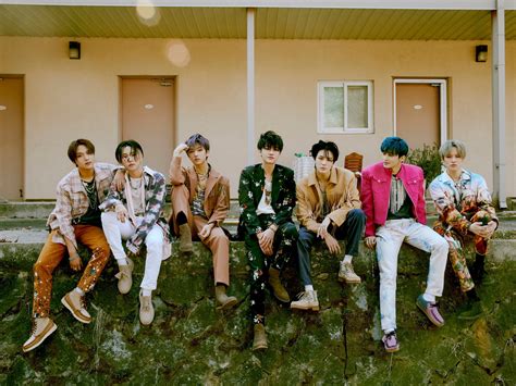 Nct Dream Gets Ready To Chill In The Hot Summer In The Group Teaser