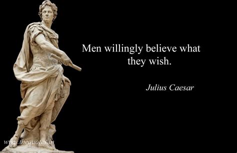 Julius Caesar Famous Quotes Shortquotes Cc