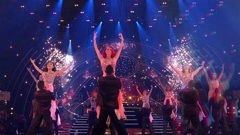 Bbc One Strictly Come Dancing Series Trailer Strictly Come