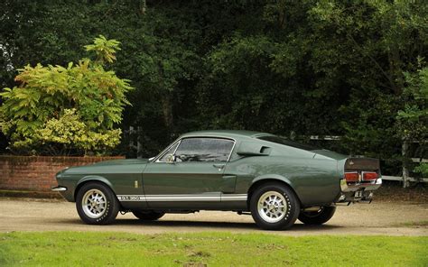 Shelby Gt Mustang Ultimate In Depth Guide