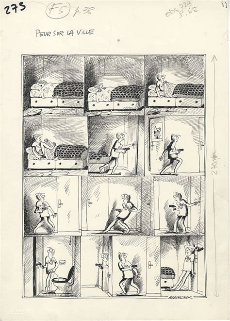 Claire Bret Cher Les Frustr S Peur Sur La Ville Oeuvre Huberty