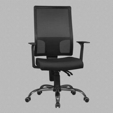 18 Mejores Sillas De Oficinas Ergonómicas Taktik 2024