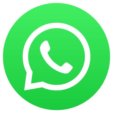 Whatsapp Png Icon 16716468 PNG