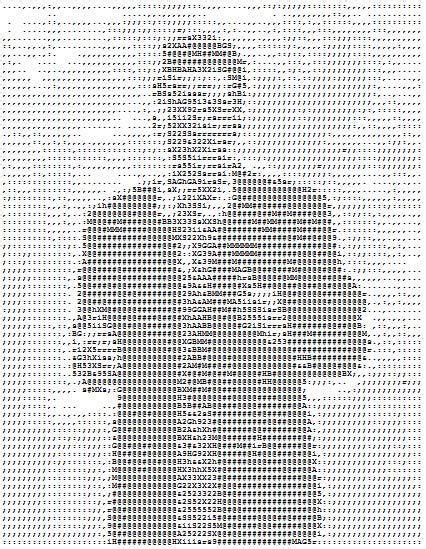 til the first internet porn was ascii porn r todayilearned