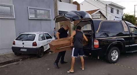 Motorista Que Matou Casal Em Acidente Furou Sinal Vermelho E Dirigiu Na