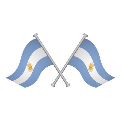 Bandera Argentina Png Vectores Psd E Clipart Para Descarga Gratuita