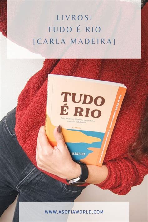 tudo é rio carla madeira daylight