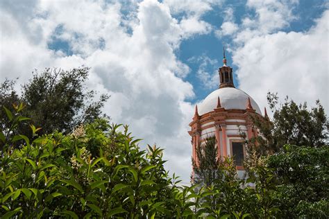 Parroquia de San Pedro Apóstol Escapadas por México Desconocido