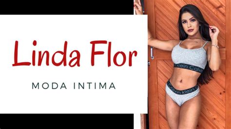 Linda Flor Moda Íntima em atacado Toritama Jeans