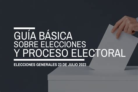 Todo Lo Que Debes Saber Sobre Los Requisitos Para Votar En Las