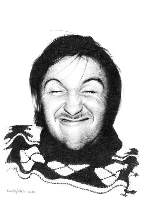 20 Unbelievable Photorealistic Portraits Drawn With A Ballpoint Pen