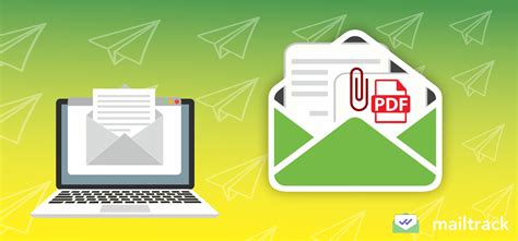Mail Merge Pdf Send Emails With A Pdf Attachment