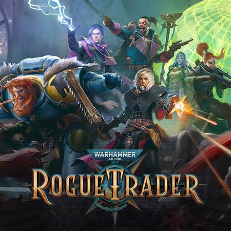 Dnd 2024 Rogue Trader Moina Evaleen