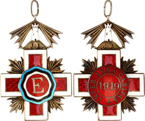 Russia Ussr Order Of The Patriotic War Ii Class Type Ii Katz