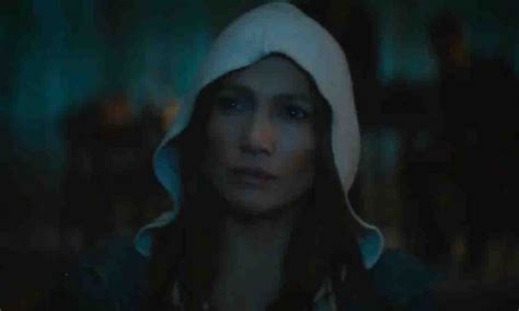 The Mother Trailer estreno y todo sobre la película con Jennifer