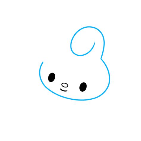 How To Draw My Melody From Sanrio Really Easy Drawing Tutorial