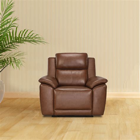 Single Seater Sofa Chair India Baci Living Room