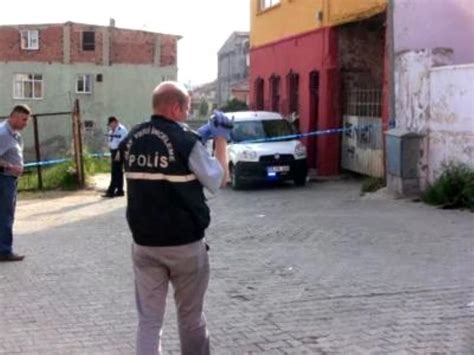 Tekirdağ da Cinayet ve Yaralama Haberler