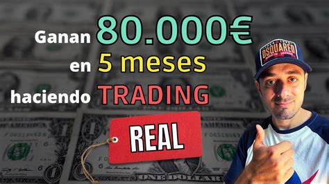 Cómo GANAR DINERO en TRADING sin INVERTIR MÁS Gestión de capital