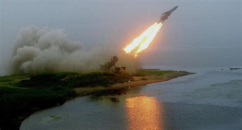 Russia Hypersonic Zircon Missile Reaches 6200 Mph NextBigFuture