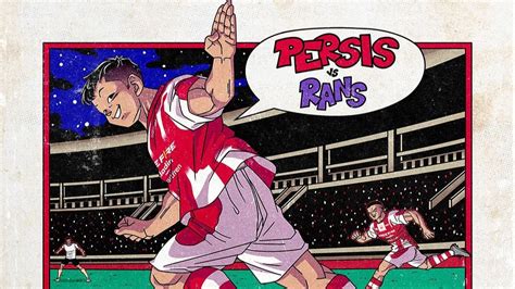 Prediksi Persis Solo Vs RANS Nusantara Liga 1 Indonesia Sabtu 30