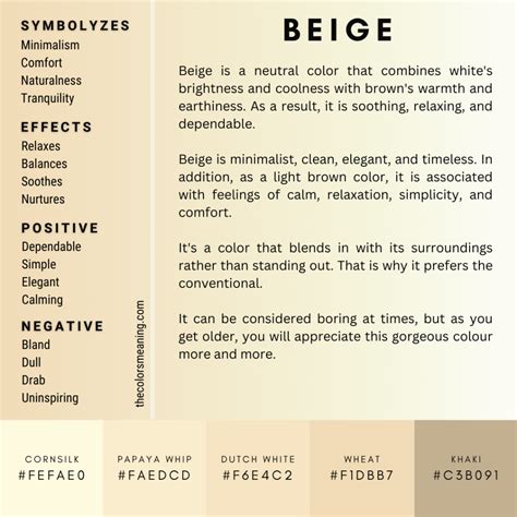 Color Meanings And How Color Symbolism Impacts Them