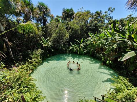 Rota Jalapão em 6 dias Extensão Cânion Encantado e Lagoa do Japonês