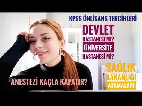 Tercih yaparken dikkat edilmesi gerekenler kpss tercihi nasıl yapılır