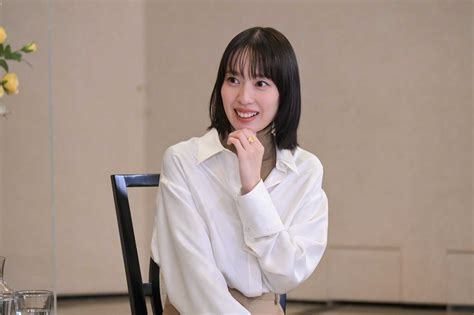 写真 1 4枚11月20日放送の日曜日の初耳学に出演する戸田恵梨香さんCMBS MANTANWEBまんたんウェブ