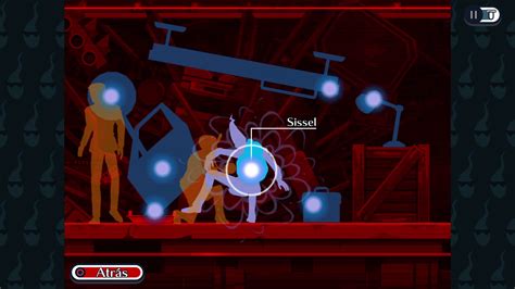 Reseña del Juego Ghost Trick Phantom Detective LevelUp