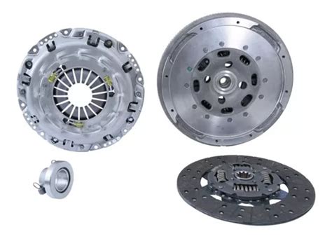 Kit De Clutch Dodge Ram L Luk Env O Gratis