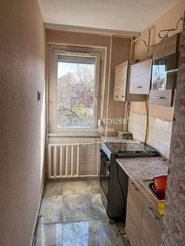 Eladó lakás Budapest 19 ker Budapest XIX kerület Jáhn Ferenc