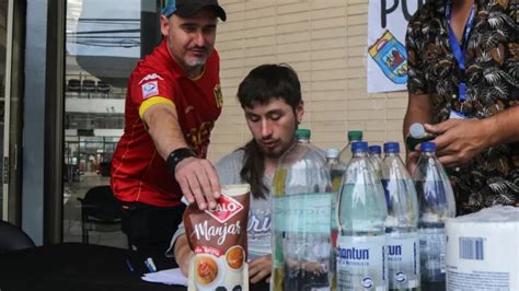 Sistema Frontal Estos Son Los Centros De Acopio Para Ayudar A Los