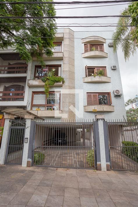 Condomínio Edifício Residencial Higienópolis São João Porto Alegre