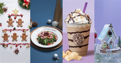 The Coffee Bean Tea Leaf Malaysia Fills This Holiday Season With