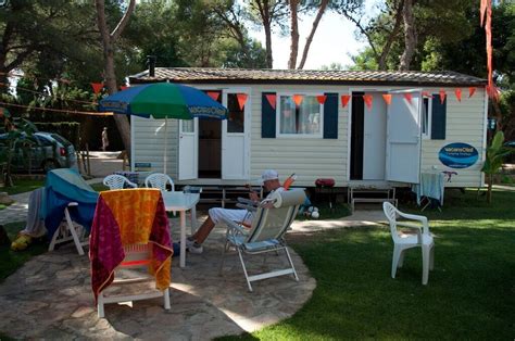Descubre Los Mejores Camping De Espa A