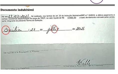 Cartas De Ex De Bolsonaro Mostram Brigas Por Dinheiro E Tamb M Por