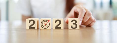 Calendário de Marketing as principais datas comemorativas de 2023