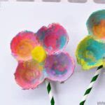 Best Spring Crafts Ak Pal Kitchen