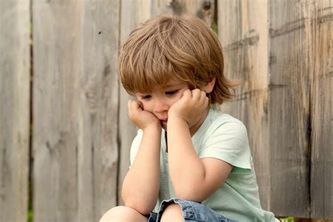 Sana a tu niño interior las 5 heridas emocionales de la infancia que