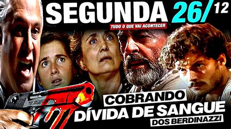 O REI DO GADO Resumo Completo De Segunda Feira 26 De Dezembro