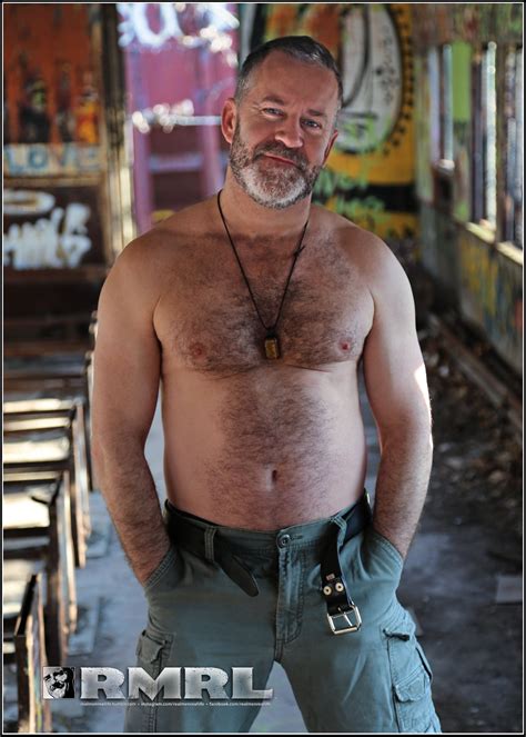 John Orbit S Rmrl On Twitter Handsome Neil In An Abandoned Railcar