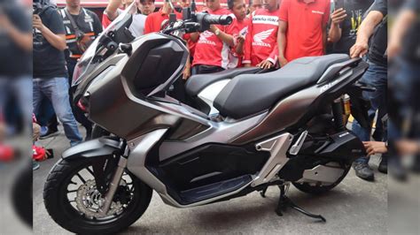 Honda ADV 150 2020 Price Specs Features Photos Need To Know