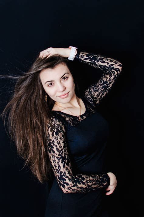 Kristina Shcherbinina Telegraph