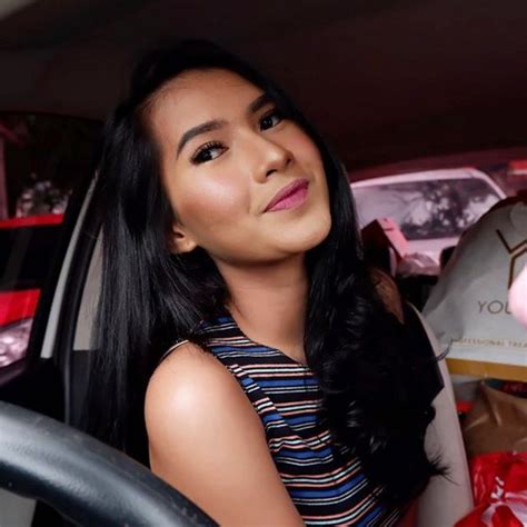 The Beauty Of Soraya Rasyid Furious Host Of Home Makeover Show After