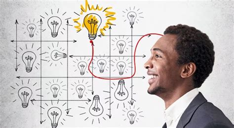 Cinco Consejos Para Aumentar La Creatividad Y La Innovaci N Technocio