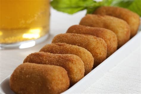 Tres recetas de Thermomix para el Día Internacional de la Croqueta ORIGEN