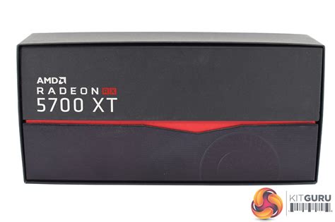 Amd Radeon Rx Xt Gb Review Kitguru Part