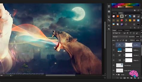 20 Mejores Tutoriales De Photoshop Para Principiantes Gratis